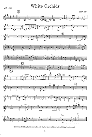 Deluxe Album of Fiddle Waltzes & Slow Airs Book + Online Audio - Mel ...